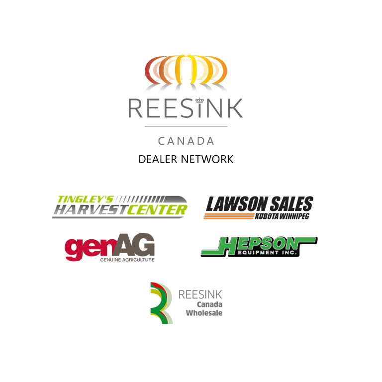 Reesink Canada Holdings